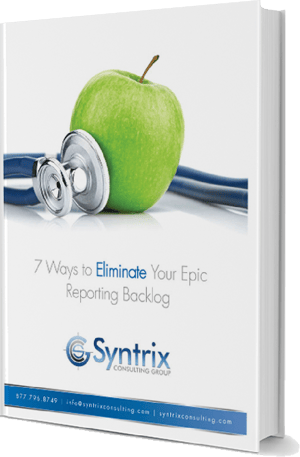 About Us | Syntrix Consulting