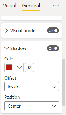 How to Create ADA Compliant BI Visuals