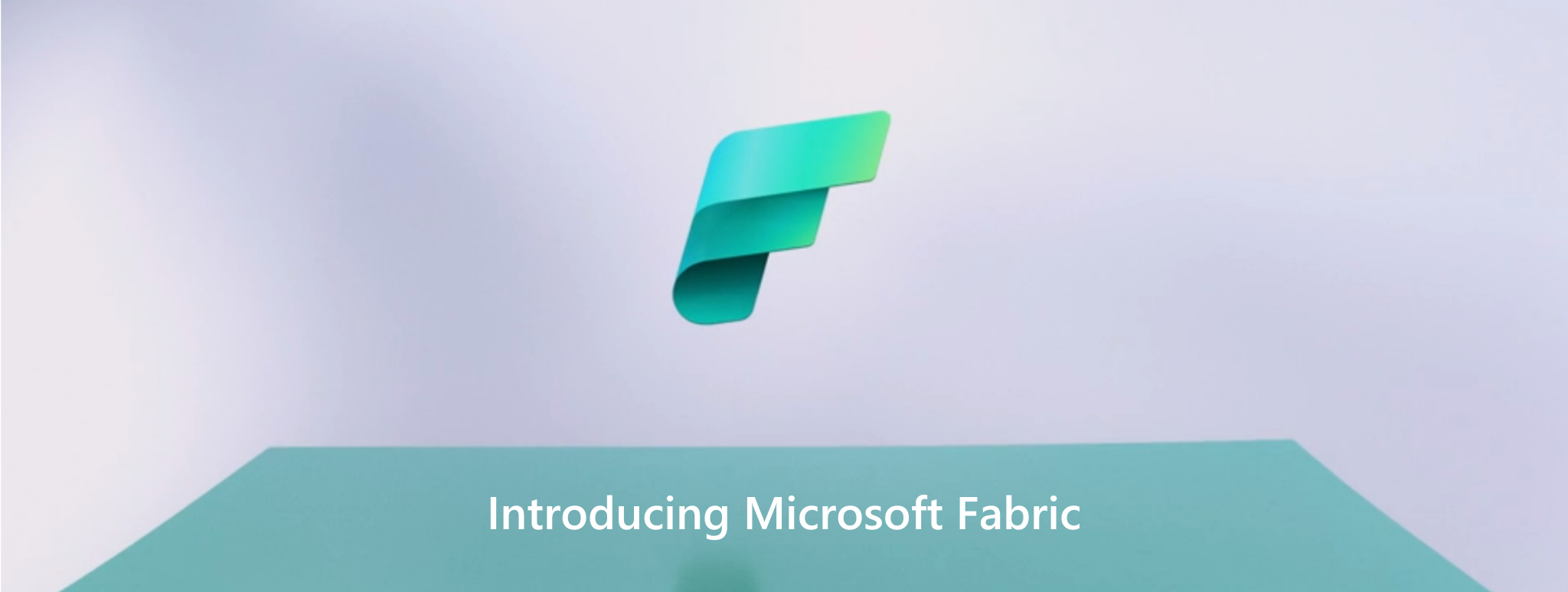 Introducing Microsoft Fabric