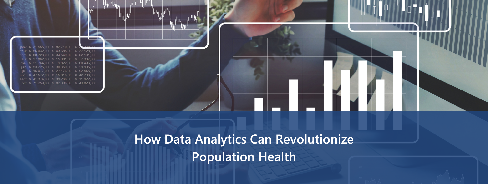 How Data Analytics Can Revolutionize Population Health