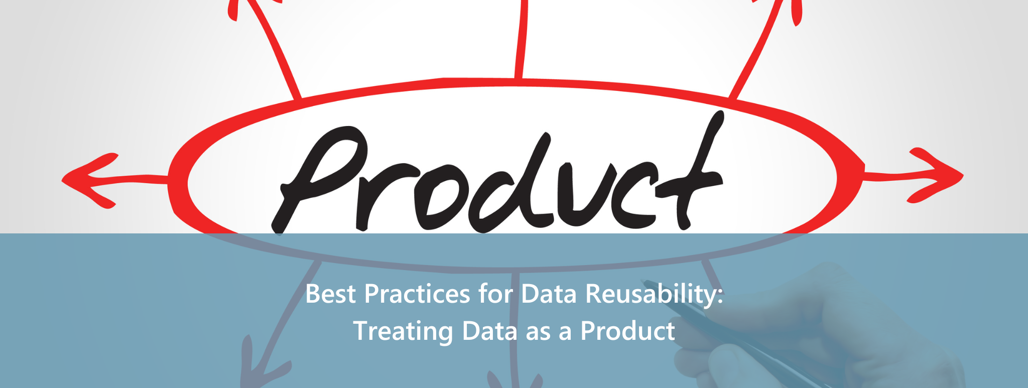 Treating Data as a Product
